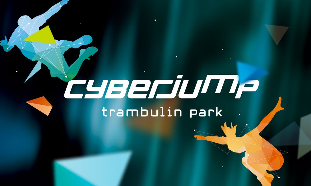 Tixa // Cyberjump Trambulin Park Grand Opening 2017.09.30. @ Új Buda Center