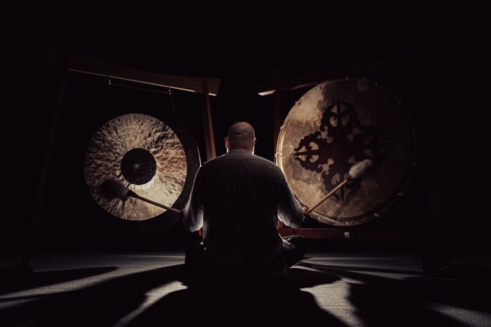 Tixa // Karma Pema Dorje • Tibeti Torokénekes Meditatív Koncert • Budapest