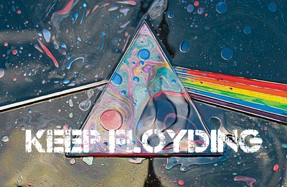 Tixa // Keep Floyding - Muzikum Meadows