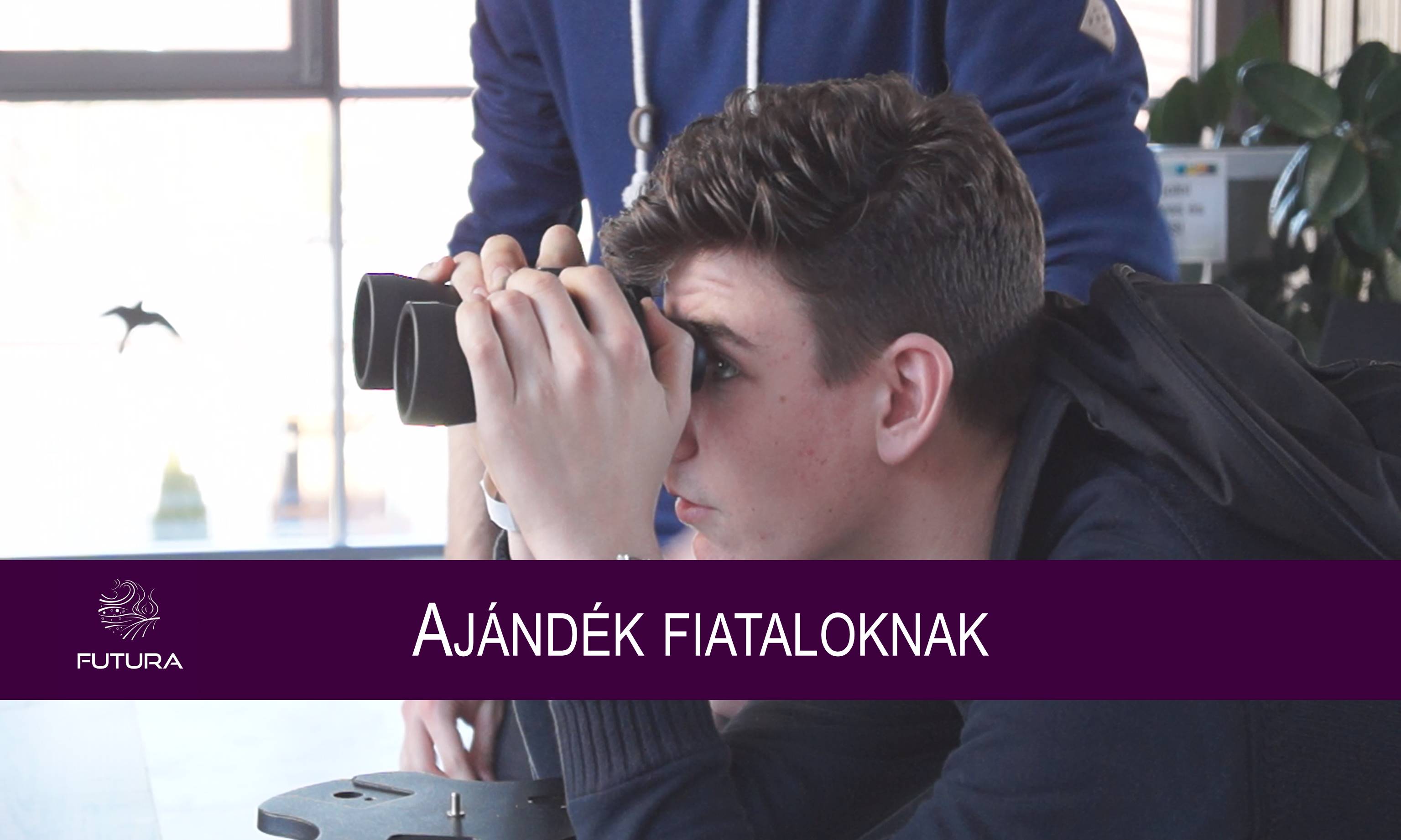 Tixa // Lazuló Élménycsomag