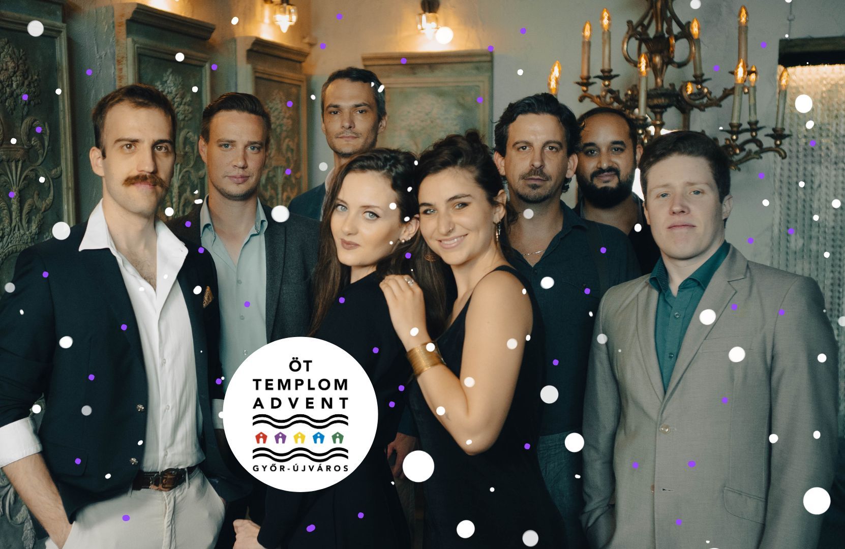 Tixa // Magyar Banda