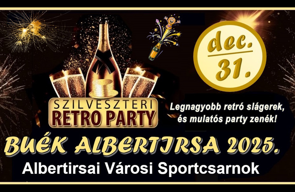 Tixa // ꕥ BUÉK ALBERTIRSA 2025.