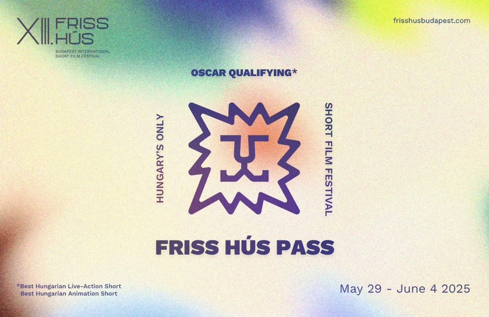 Tixa // FRISS HÚS PASS (2025.05.29-06.04.)