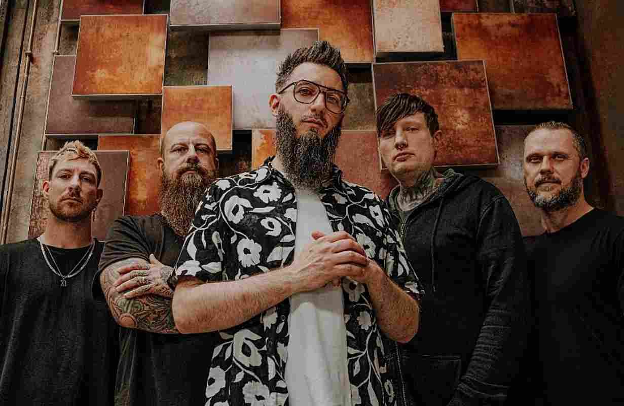 Tixa // Caliban (DE), In Hearts Wake (AUS), Cabal (DK), Assemble The ...