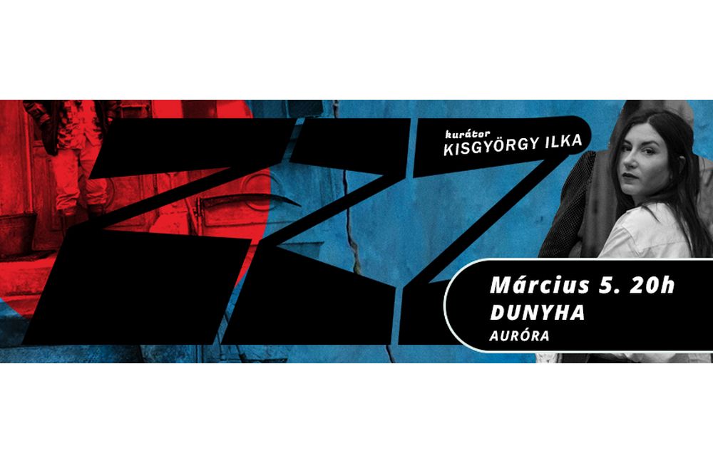 Tixa // ZZZ / DUNYHA