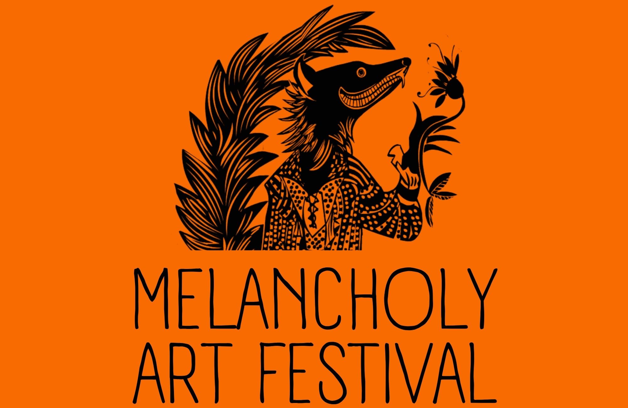 Tixa // MELANCHOLY ART FESTIVAL