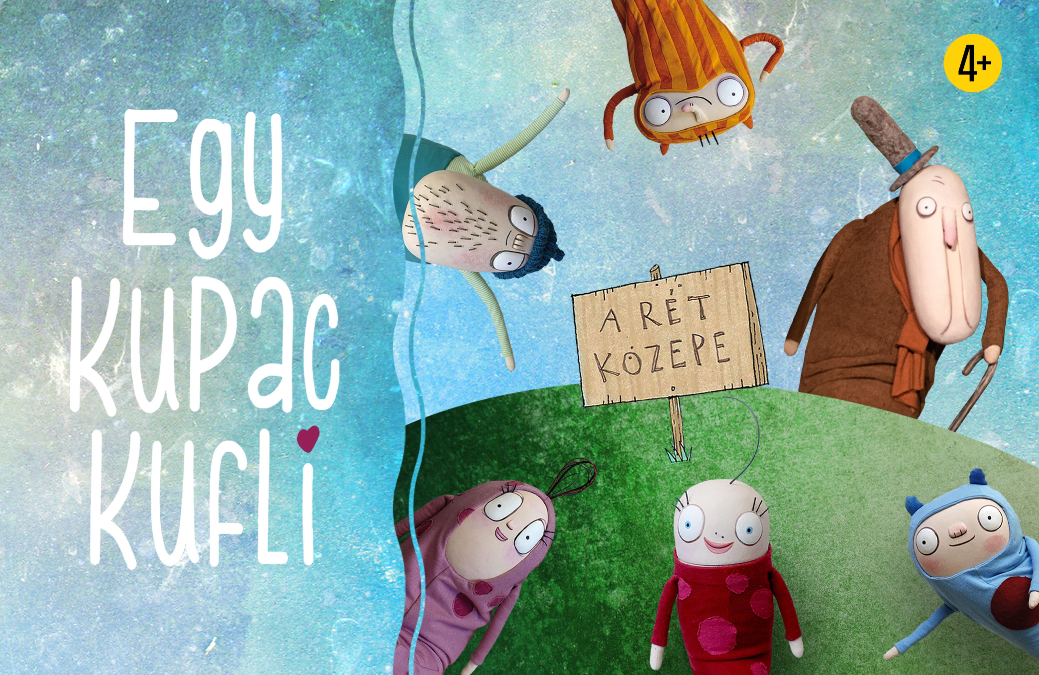 Tixa // Egy kupac kufli