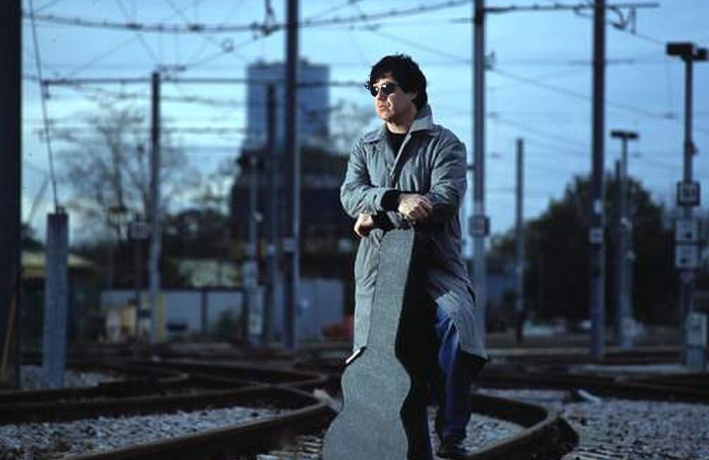 Tixa // Gary Moore Memorial Concert 2026 @ Analog Music Hall, Budapest